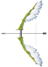 Hark dhe shigjeta - Pages [1] - Botërore njohuri enciklopedik